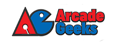 Custom Arcade Machines - Retro Arcade Cabinets - Arcade Geeks