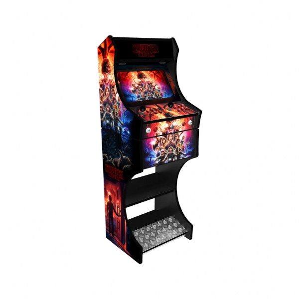 Classic Arcade Machines [5] - Arcade Geeks