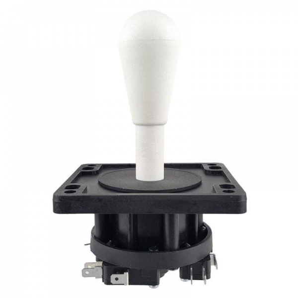 Arcade Joysticks - Arcade Geeks - Arcade Geeks