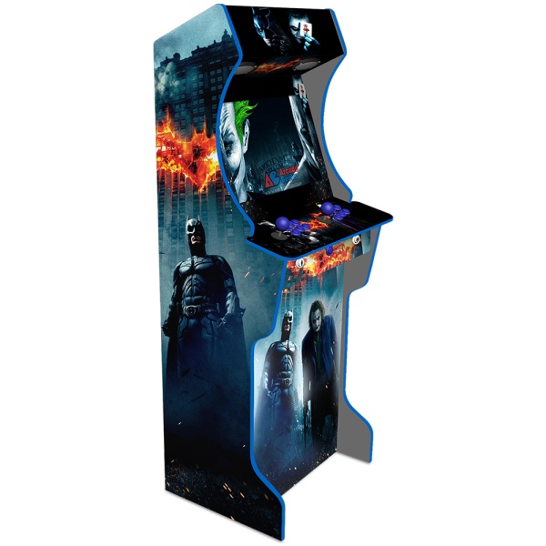 Elite Arcade Machines - Arcade Geeks