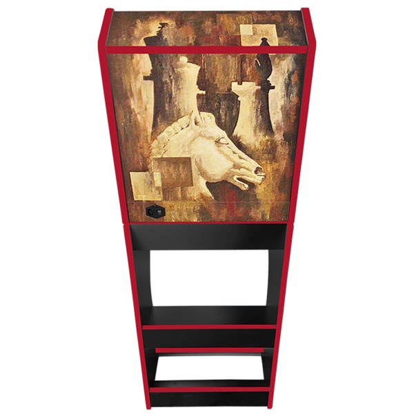 Custom Arcade Machines - Retro Arcade Cabinets - Arcade Geeks