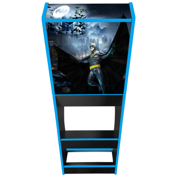 Custom Arcade Machines - Retro Arcade Cabinets - Arcade Geeks