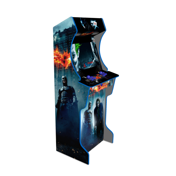 Elite Arcade Machines - Arcade Geeks