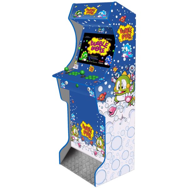 Elite Arcade Machines - Arcade Geeks