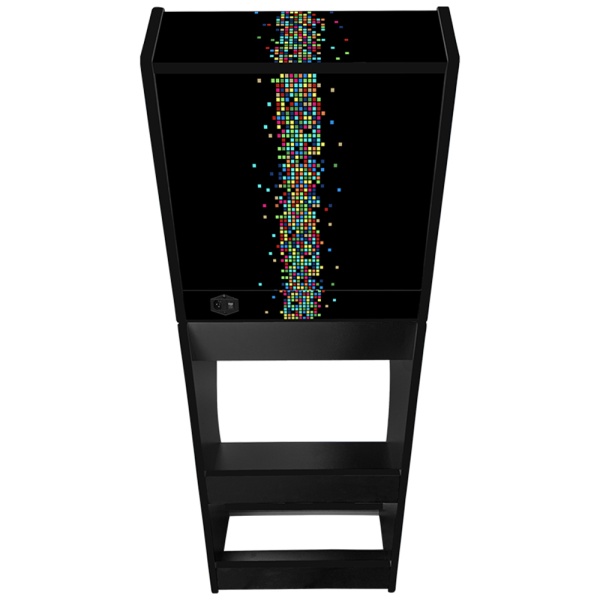 Custom Arcade Machines - Retro Arcade Cabinets - Arcade Geeks