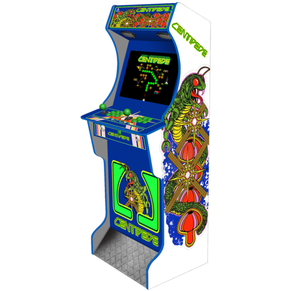 AG Elite 2 Player Arcade Machine, 1000's of games including Pinball and ...