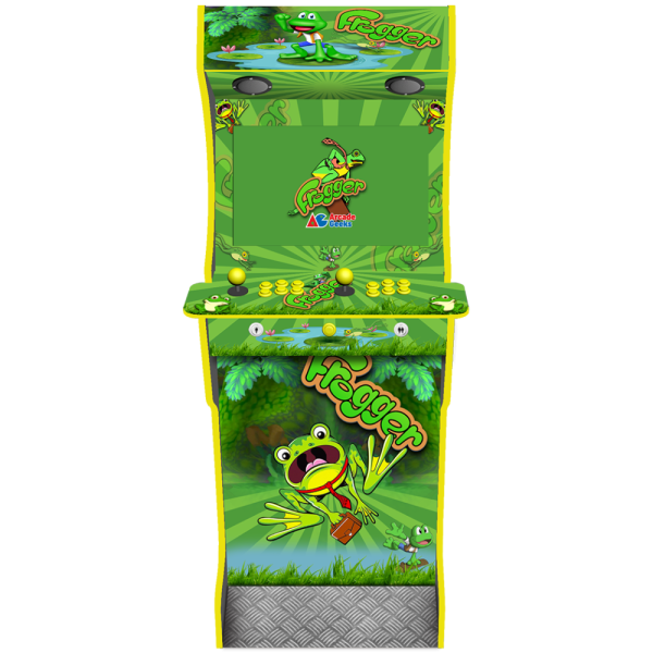AG Elite 2 Player Arcade Machine, 1000's of games including Pinball and ...