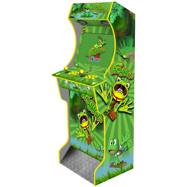AG Elite 2 Player Arcade Machine, 1000's of games including Pinball and ...