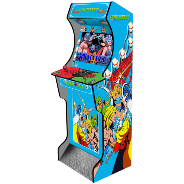 AG Elite 2 Player Arcade Machine, 1000's of games including Pinball and ...