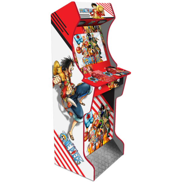 Elite Arcade Machines - Page 3 - Arcade Geeks