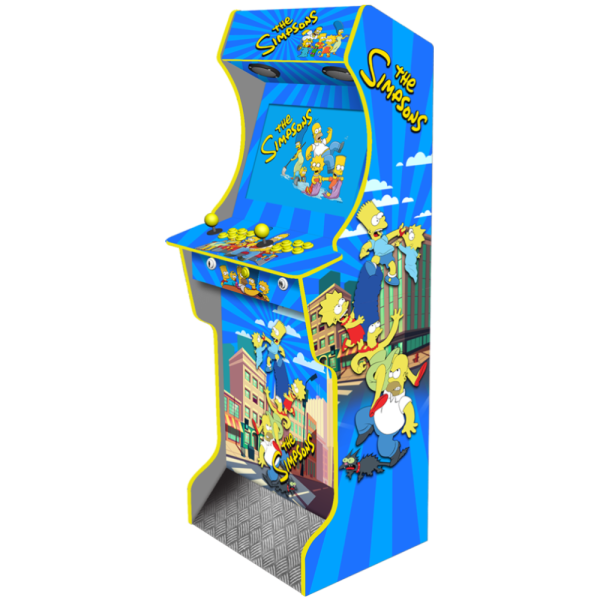 AG Elite 2 Player Arcade Machine, 1000's of games including Pinball and ...