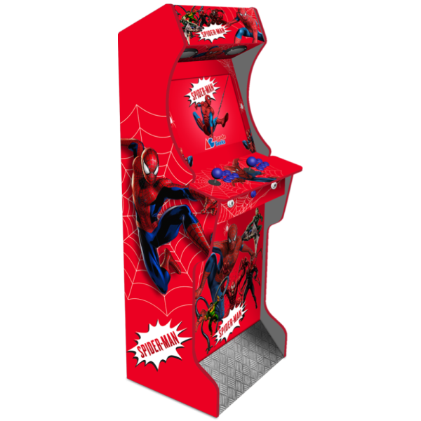 Elite Arcade Machines - Page 4 - Arcade Geeks