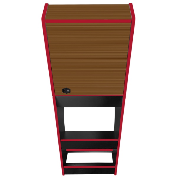 Custom Arcade Machines - Retro Arcade Cabinets - Arcade Geeks