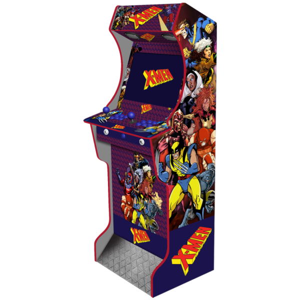 Classic Arcade Machines - Arcade Geeks