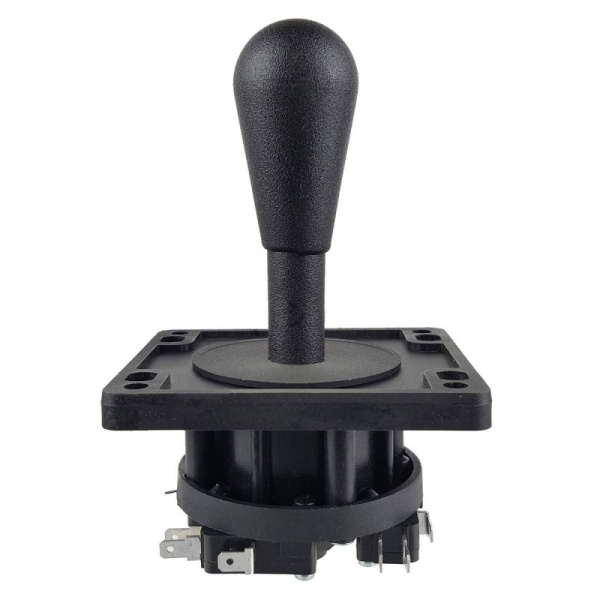 Arcade Joysticks - Arcade Geeks - Arcade Geeks