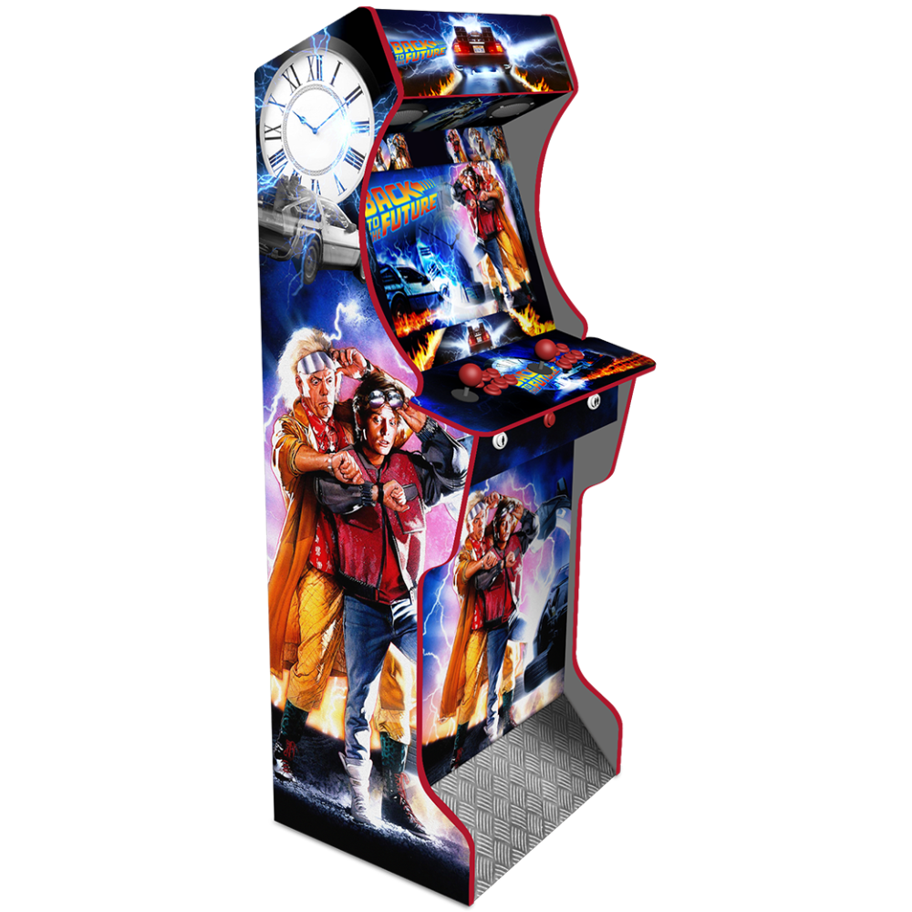 AG Elite 2 Player Arcade Machine, 1000's of games including Pinball and ...