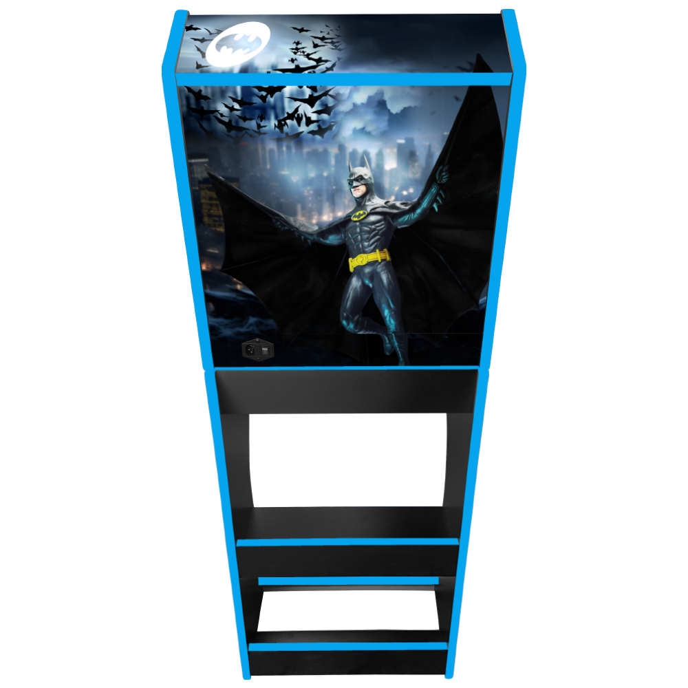 Quality UK Built Arcade Machines - 2 Player Arcade Machine - 1000s of ...