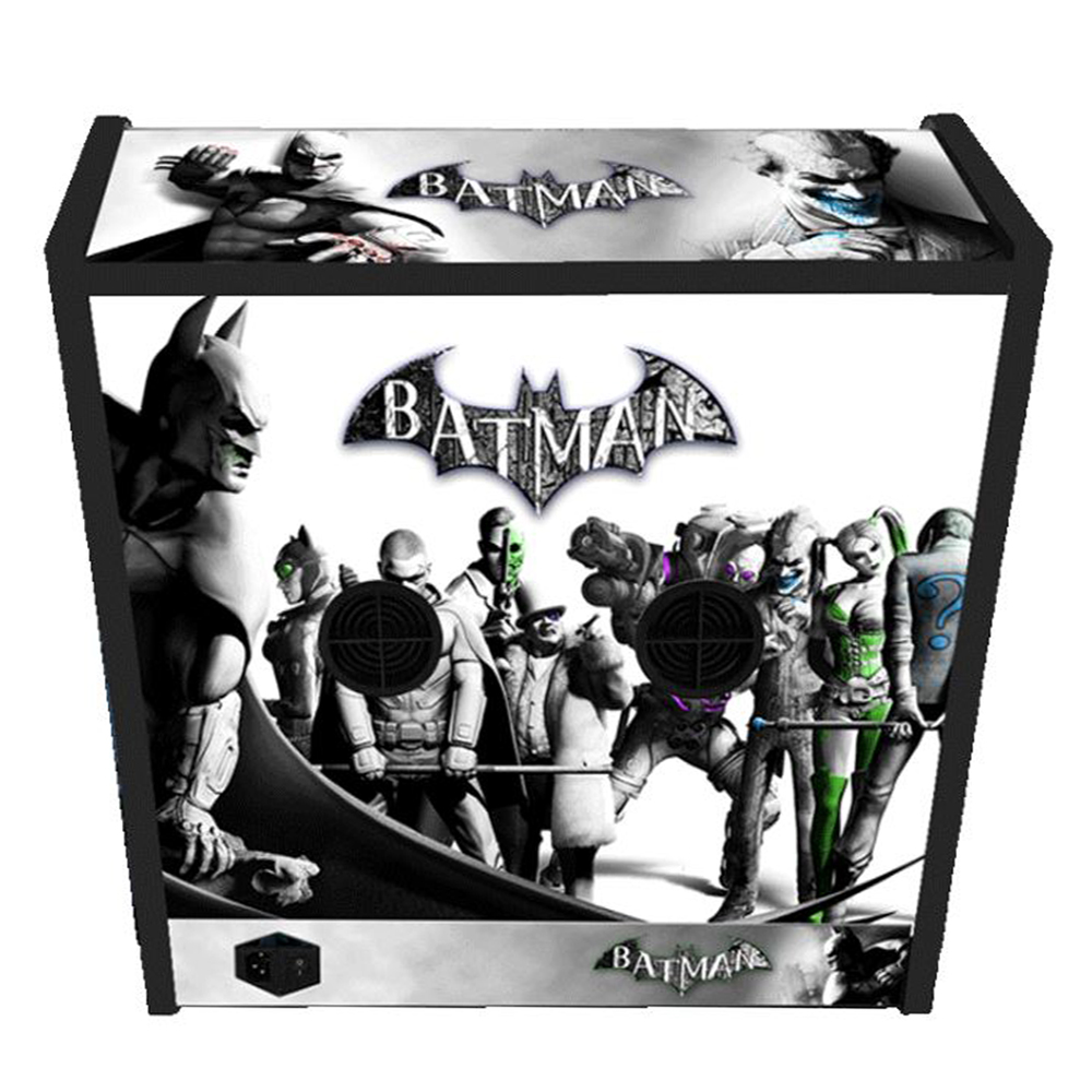 2 Player Bartop Arcade Machine -Multi Games Arcade Machines, 1000's of ...