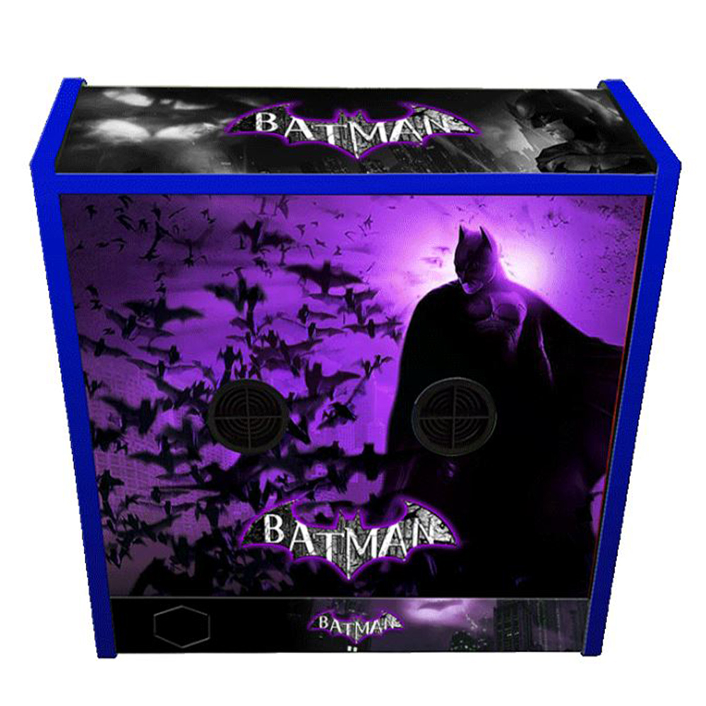 2 Player Bartop Arcade Machine -Multi Games Arcade Machines, 1000's of ...