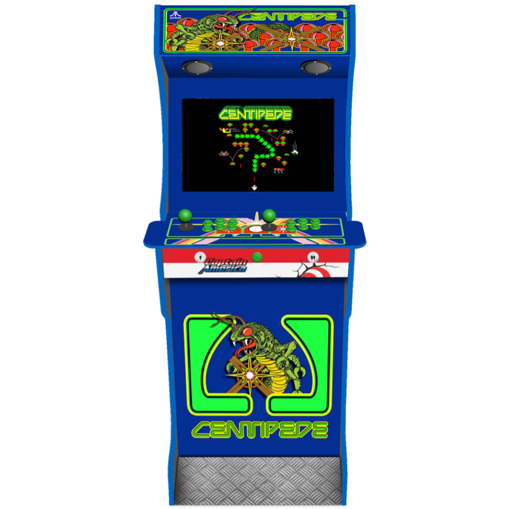 AG Elite 2 Player Arcade Machine, 1000's of games including Pinball and ...