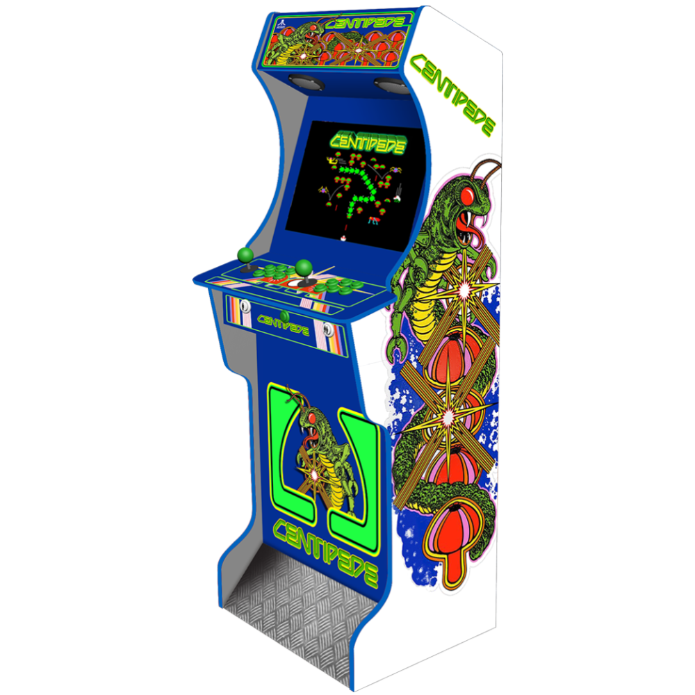 AG Elite 2 Player Arcade Machine, 1000's of games including Pinball and ...
