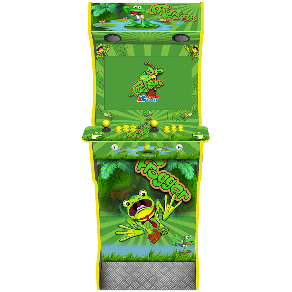 AG Elite 2 Player Arcade Machine, 1000's of games including Pinball and ...