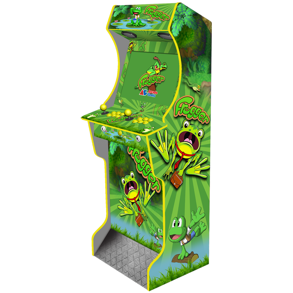 AG Elite 2 Player Arcade Machine, 1000's of games including Pinball and ...