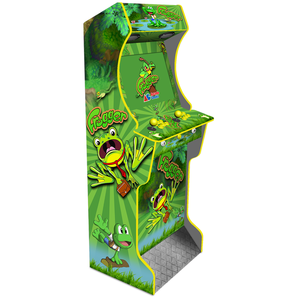 AG Elite 2 Player Arcade Machine, 1000's of games including Pinball and ...