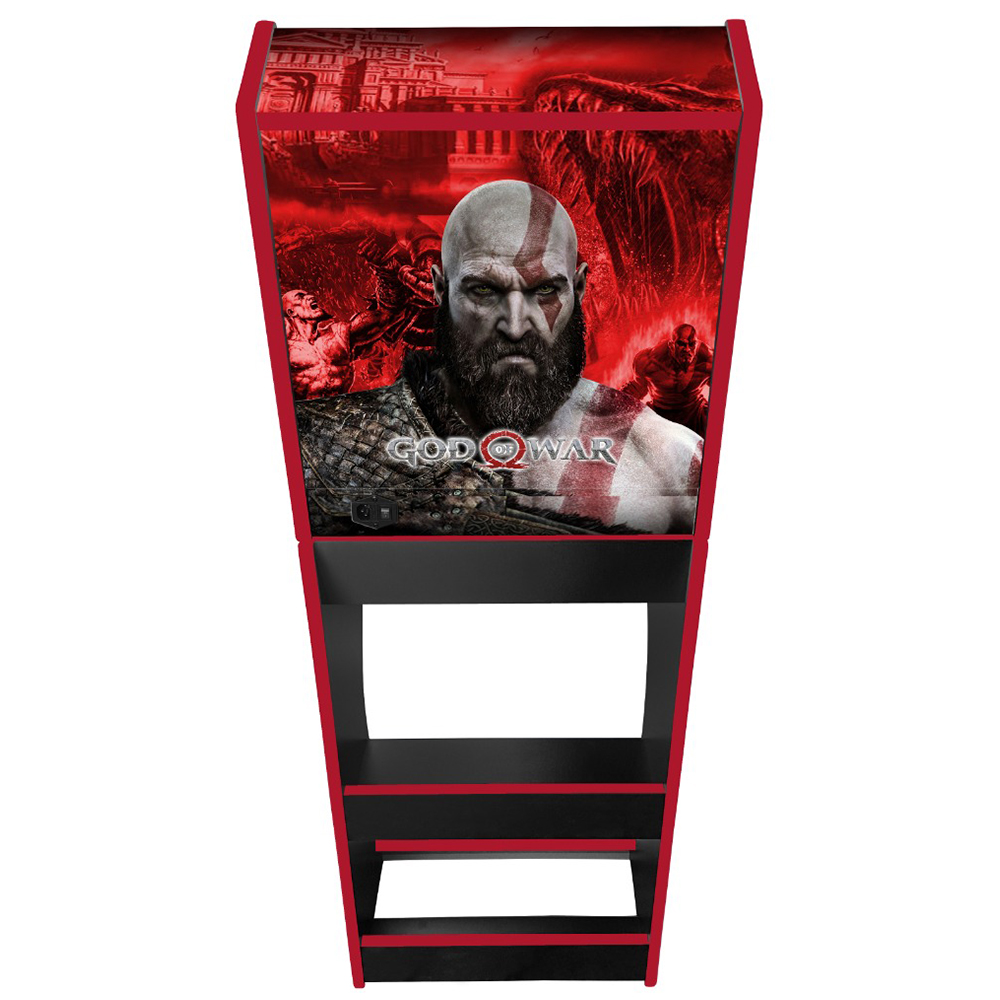 Quality UK Built Arcade Machines - 2 Player Arcade Machine - 1000s of ...