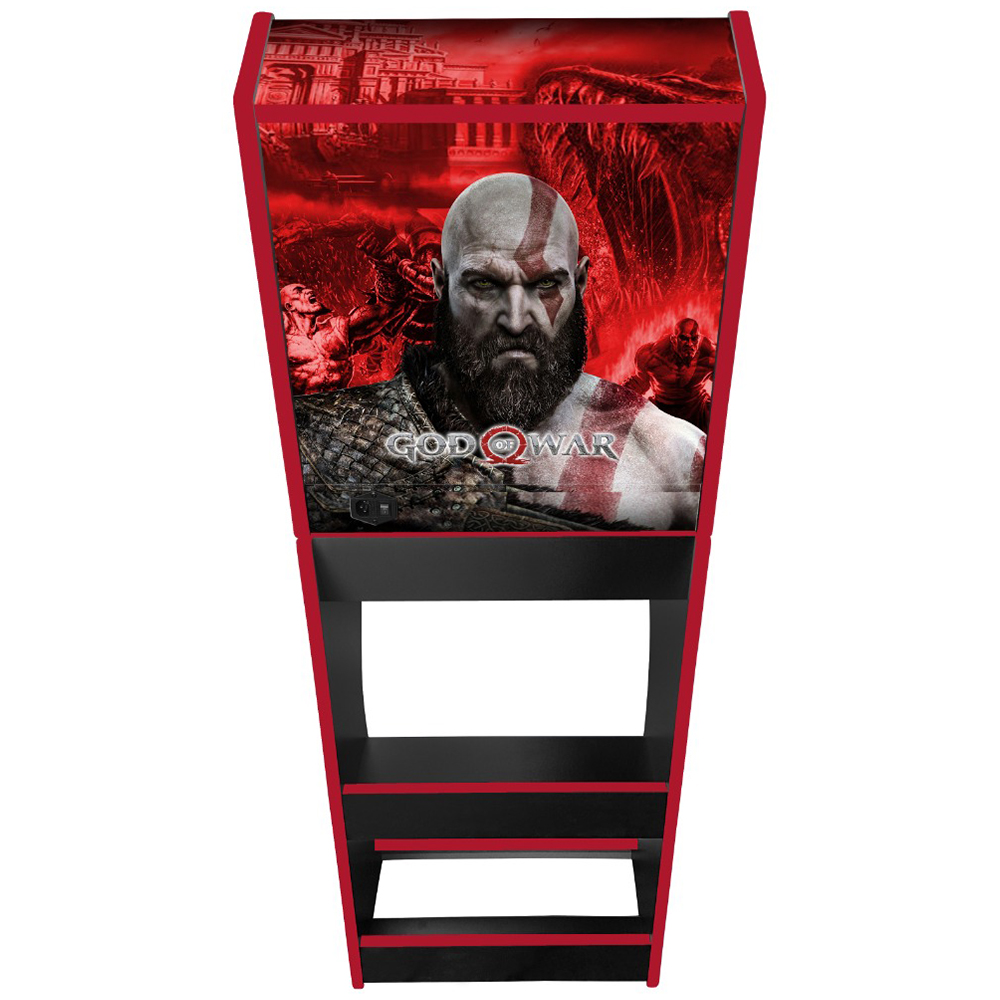 Quality UK Built Arcade Machines - 2 Player Arcade Machine - 1000s of ...