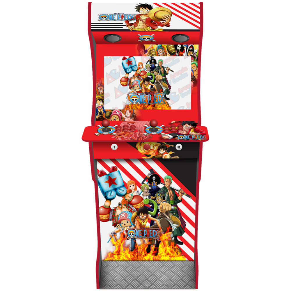 AG Elite 2 Player Arcade Machine, 1000's of games including Pinball and ...