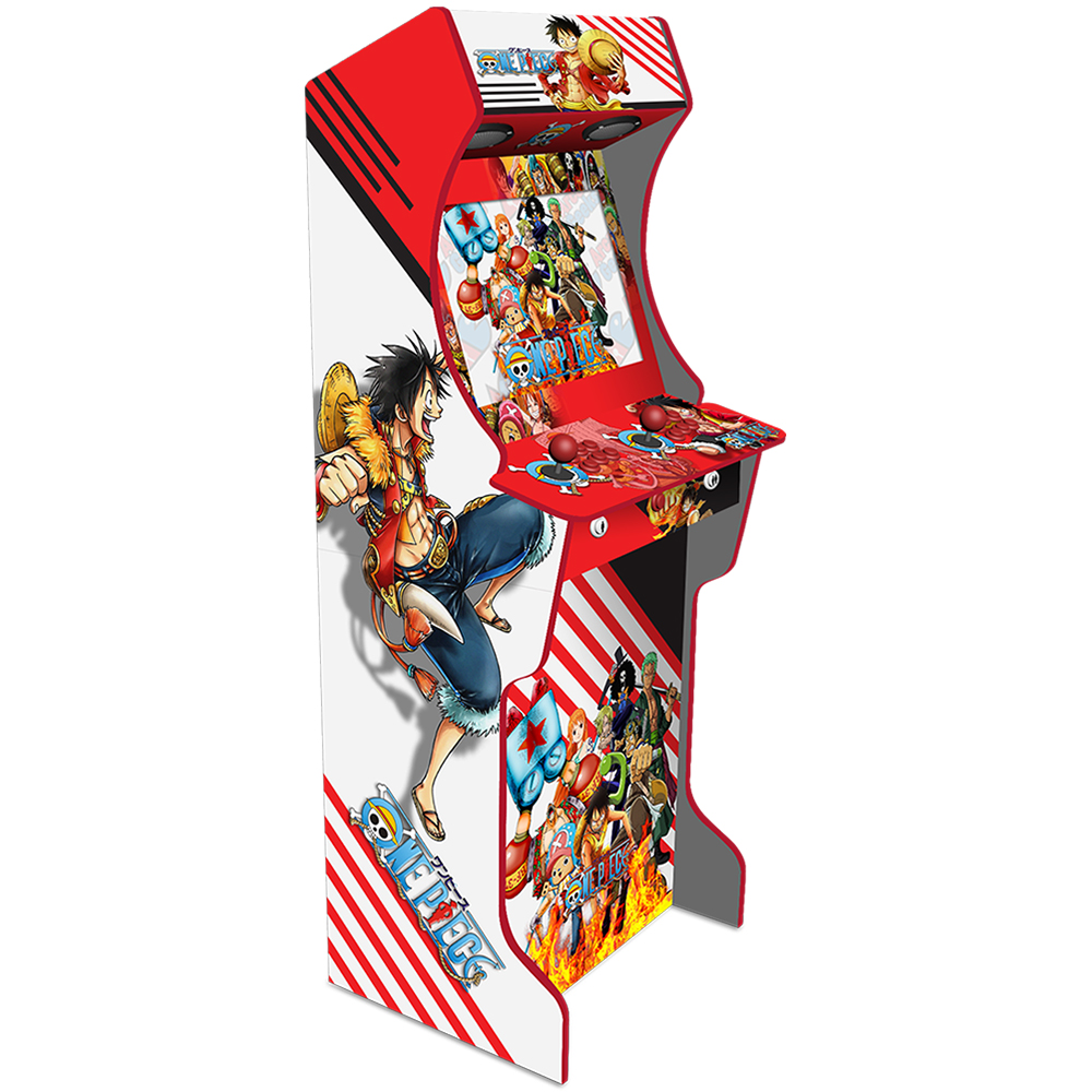 AG Elite 2 Player Arcade Machine, 1000's of games including Pinball and ...