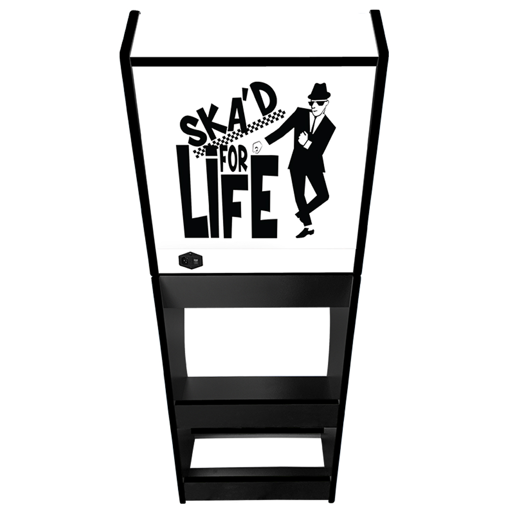 Quality UK Built Arcade Machines - 2 Player Arcade Machine - 1000s of ...