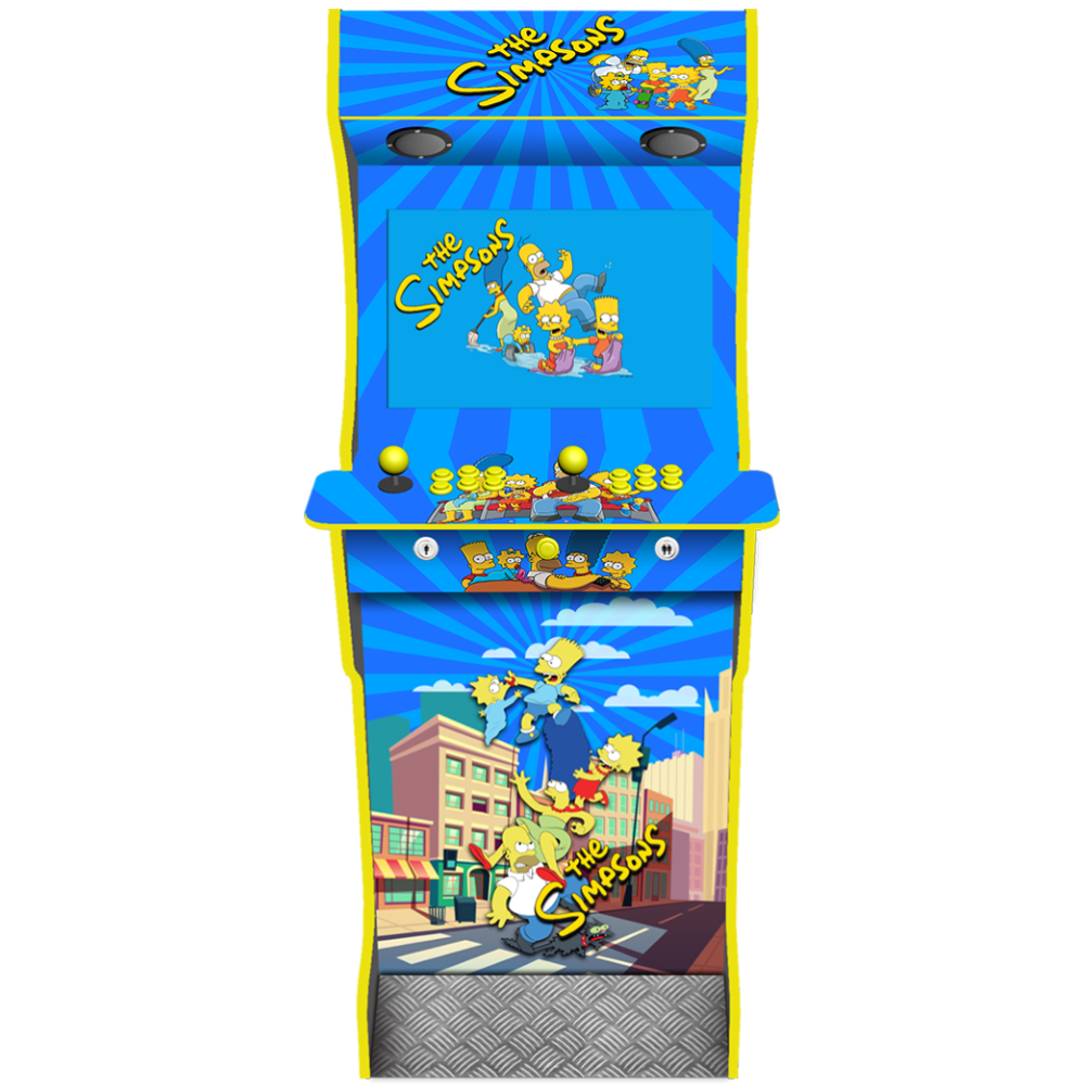 AG Elite 2 Player Arcade Machine, 1000's of games including Pinball and ...