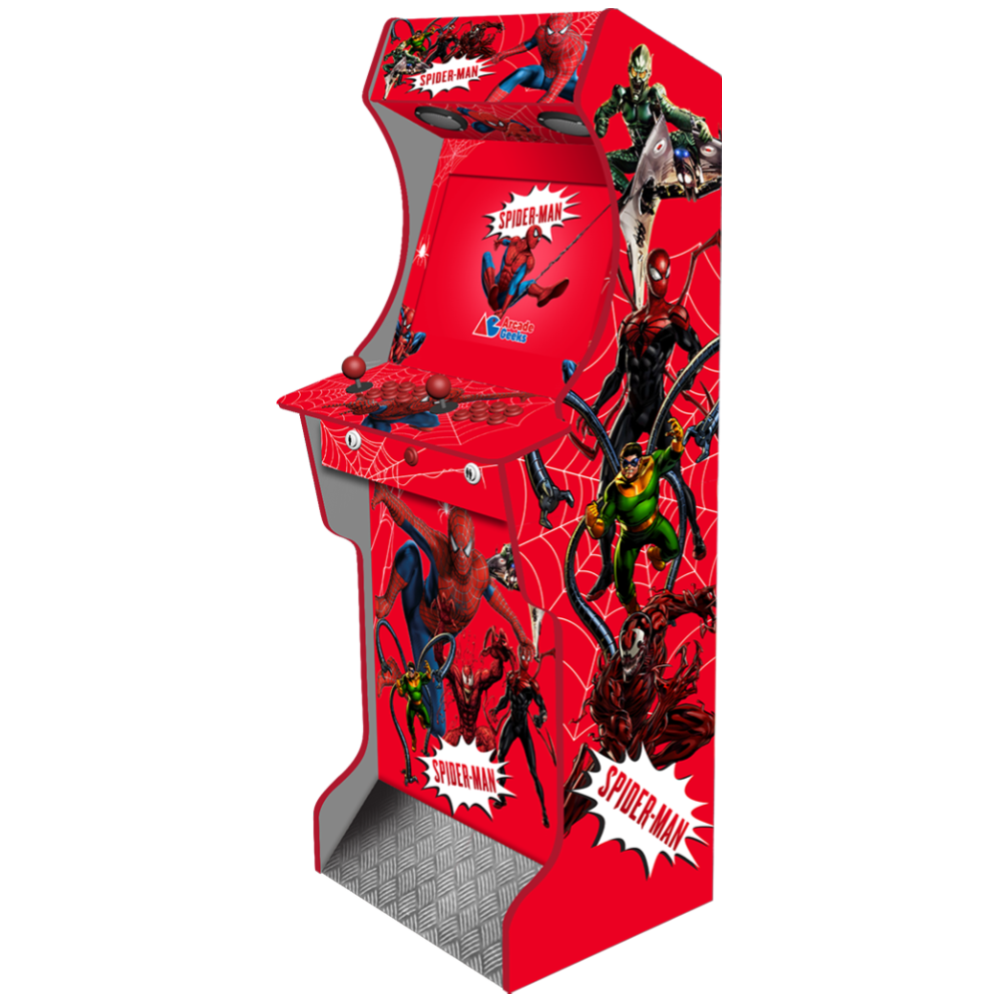 AG Elite 2 Player Arcade Machine, 1000's of games including Pinball and ...