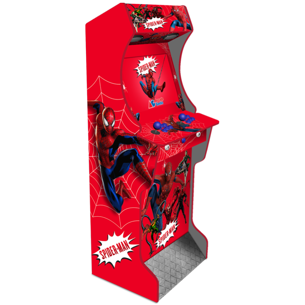 AG Elite 2 Player Arcade Machine, 1000's of games including Pinball and ...