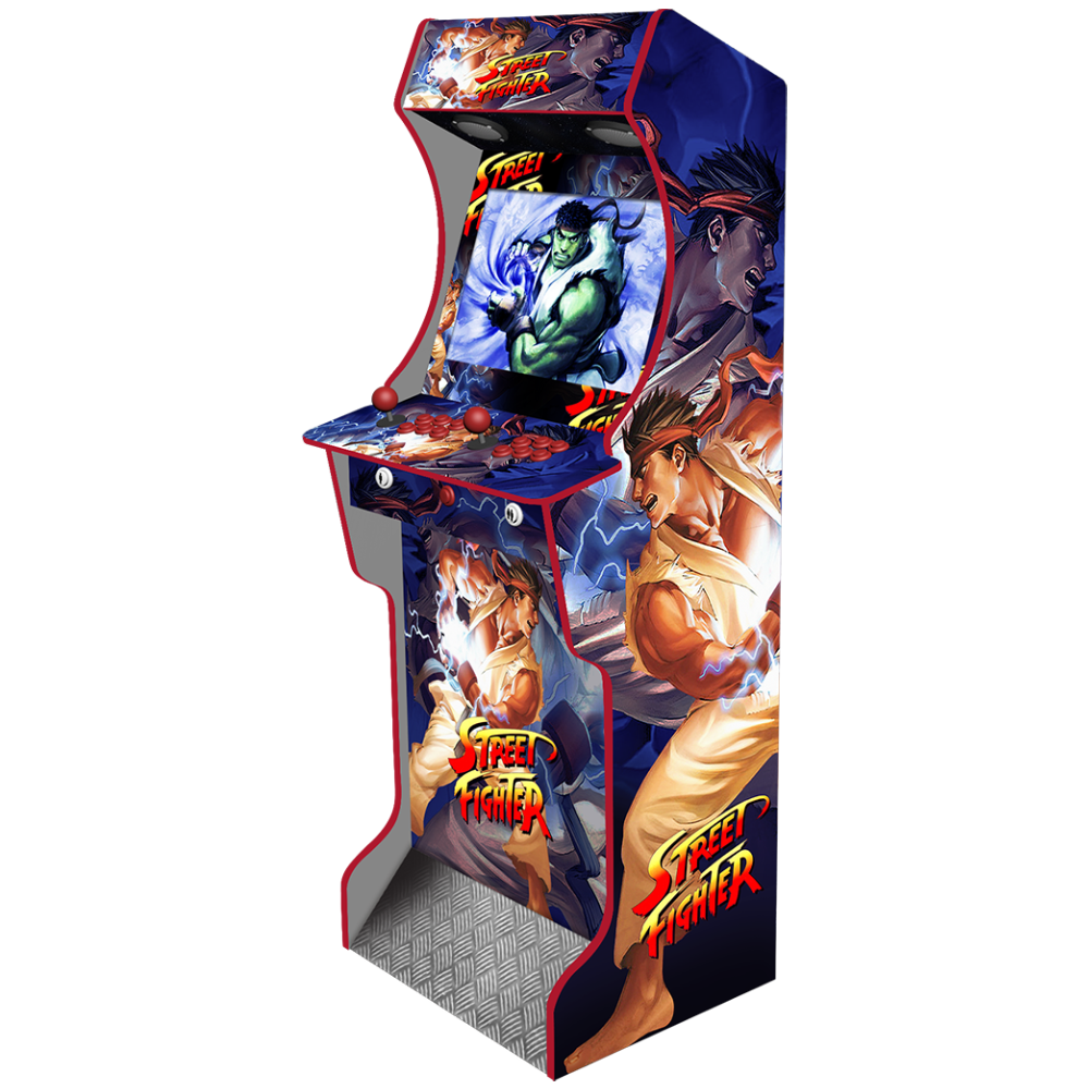 AG Elite 2 Player Arcade Machine, 1000's of games including Pinball and ...