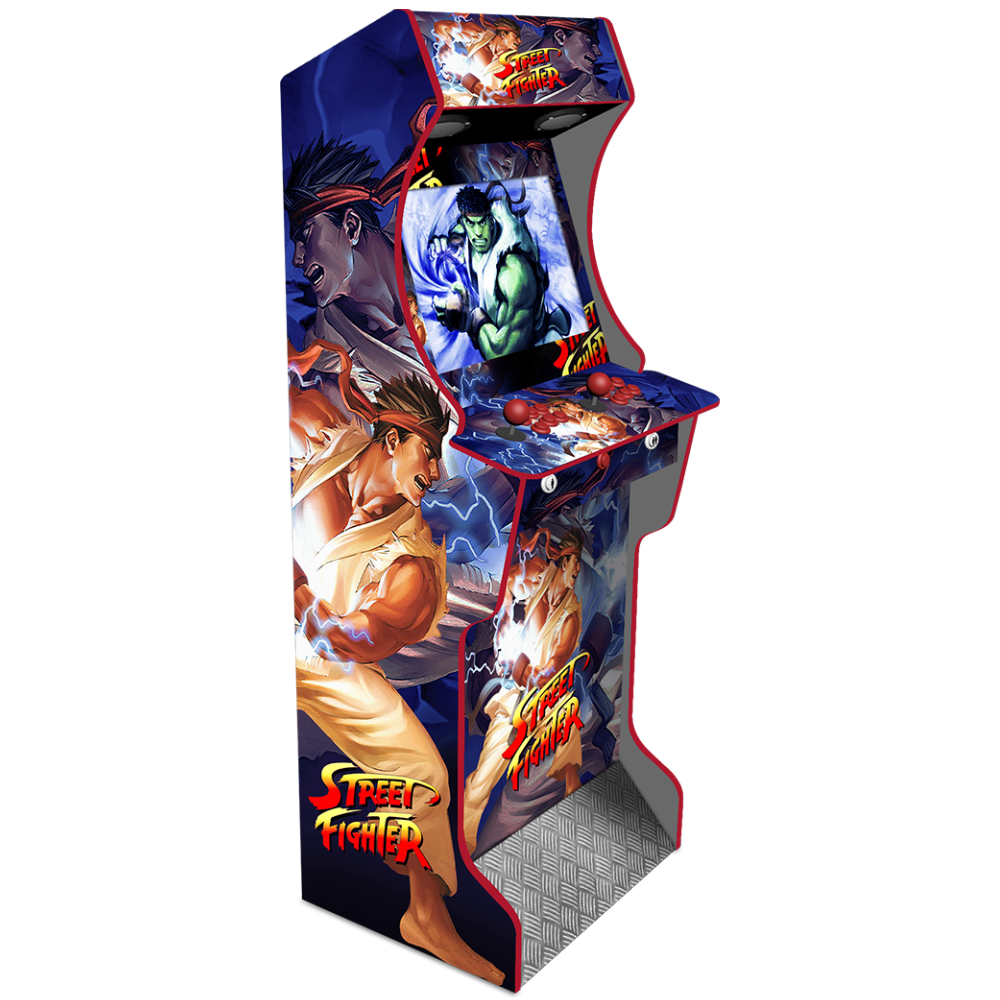 AG Elite 2 Player Arcade Machine, 1000's of games including Pinball and ...