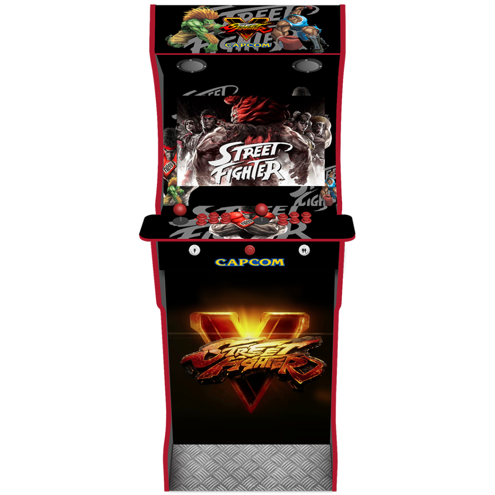 AG Elite 2 Player Arcade Machine, 1000's of games including Pinball and ...