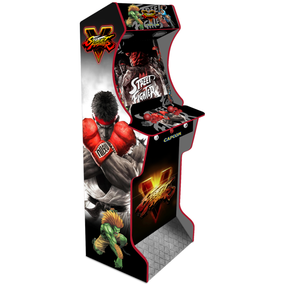 AG Elite 2 Player Arcade Machine, 1000's of games including Pinball and ...