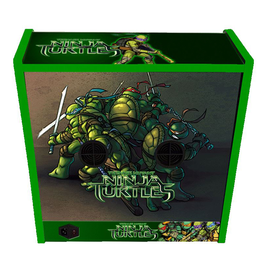 Bartop Arcade Machine - Jamma Arcade Machine, 1000's of retro games ...