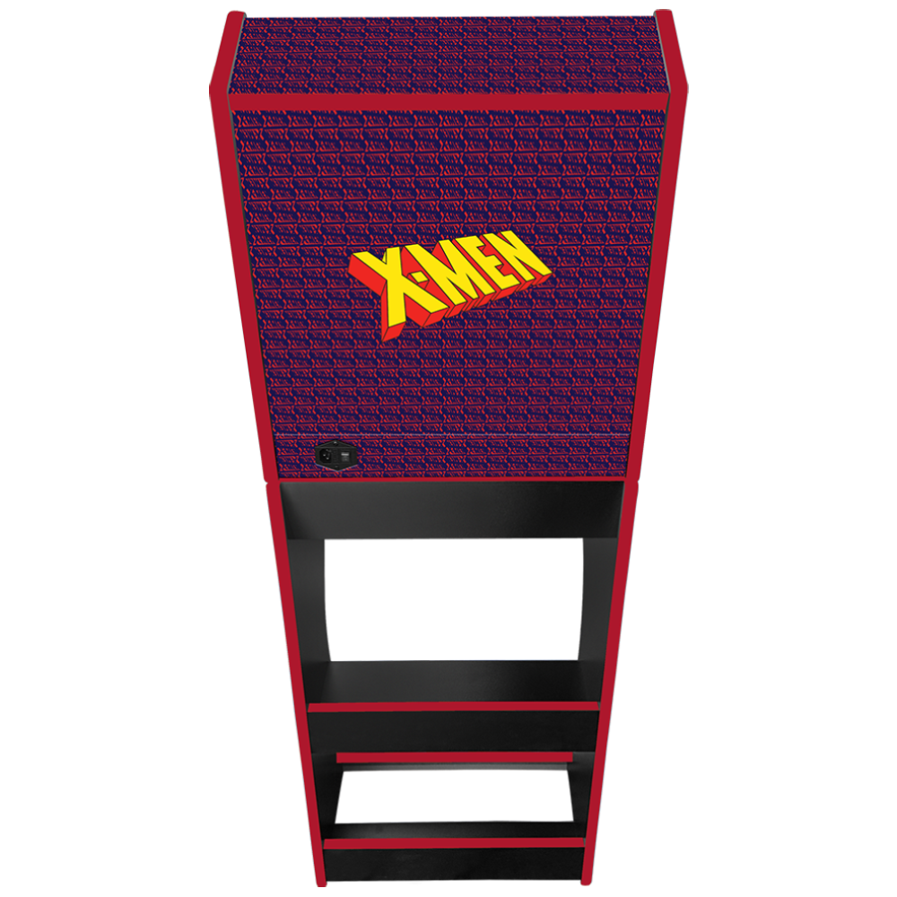 Quality UK Built Arcade Machines - 2 Player Arcade Machine - 1000s of ...