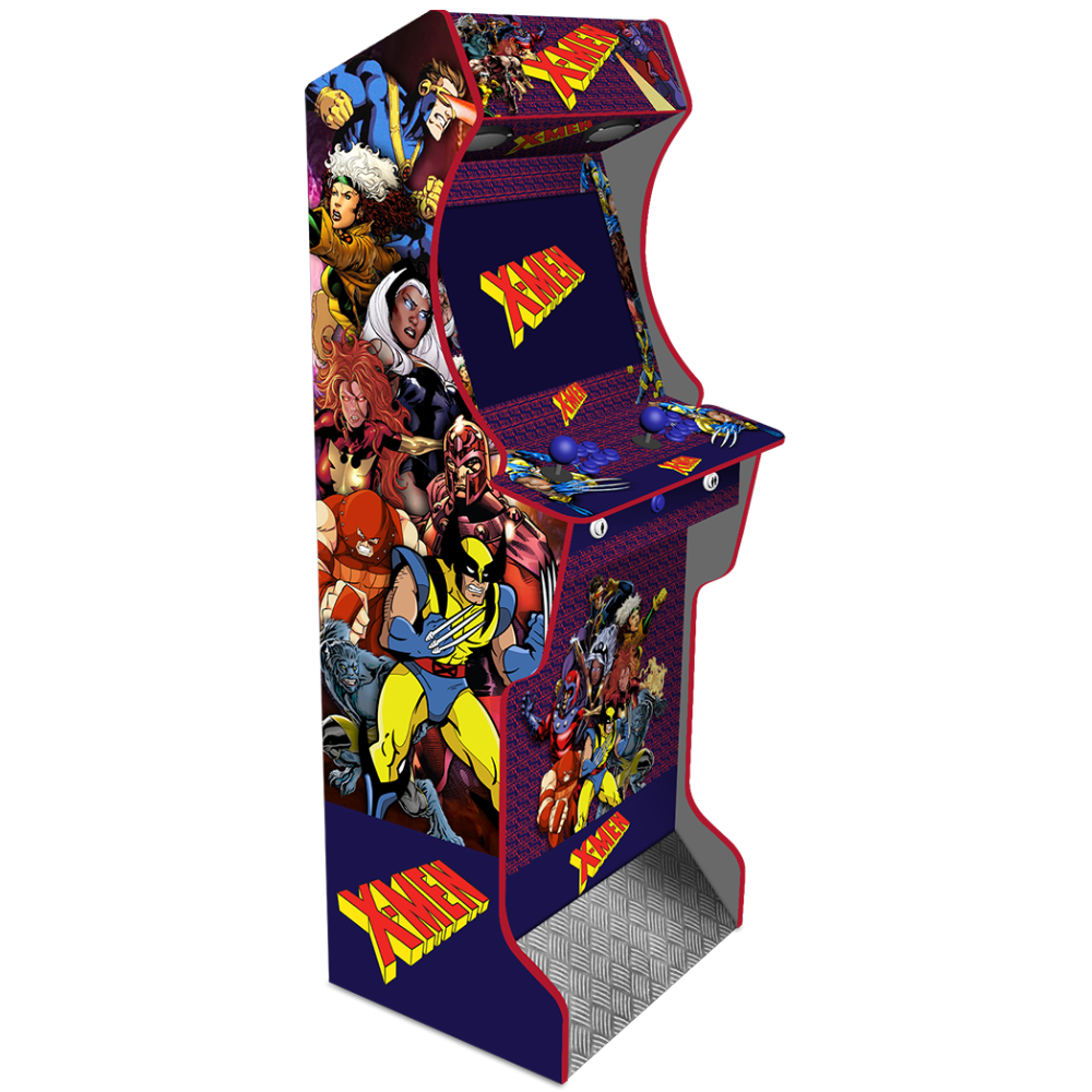 AG Elite 2 Player Arcade Machine, 1000's of games including Pinball and ...